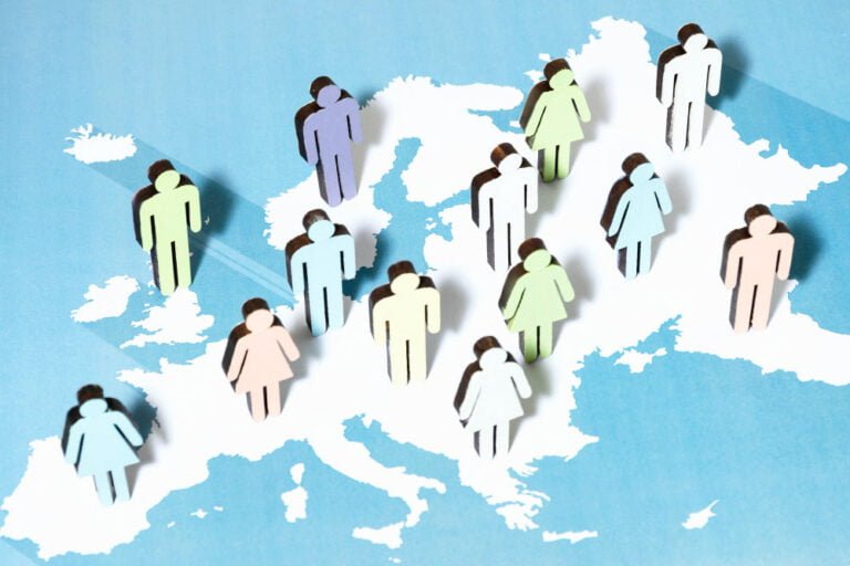 World Population Day 2023 : Understanding the Global Impact | NoseyPepper